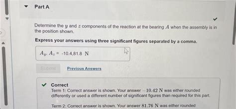 I Just Need Help With Part C Please Chegg