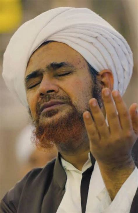Pesantren Kilat Online Habib Umar Bin Hafidz Di Indonesia Republika