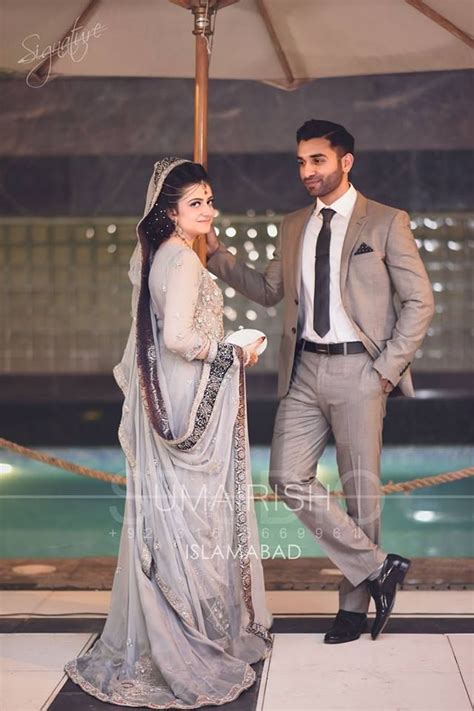 Latest Walima Dresses Designs Trends Collection 2023 2024 Marriage
