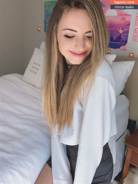Gibi Asmr Aka GibiOfficial Nude Leaks OnlyFans Photo 119 Faponic