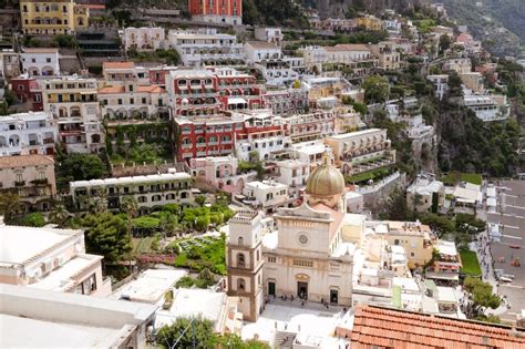 Cosa Vedere A Positano In Un Giorno