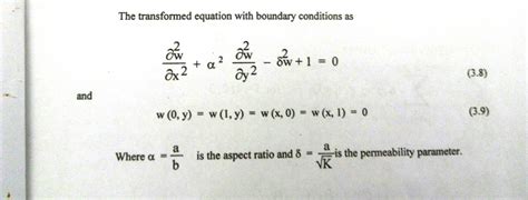 how can solve the partial differential equation