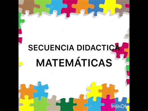 Unidades Didacticas De Matematicas Para Primaria C Unidad Didactica