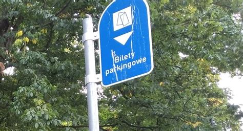 Zmiany w Strefie Płatnego Parkowania Niestrzeżonego Twój Radom