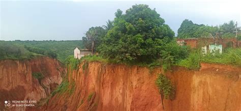 Vídeo a cidade de Buriticupu MA corre o risco de desaparecer do mapa