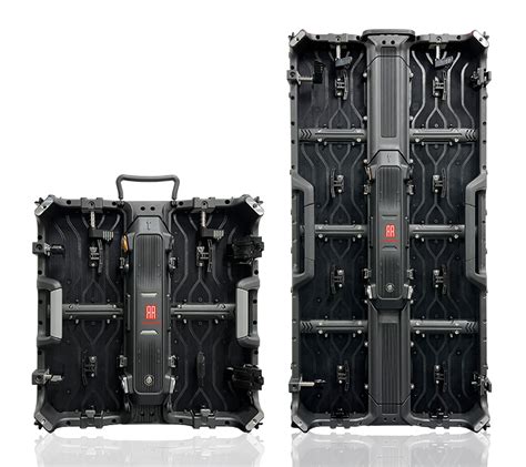 Rental LED Display Rigard
