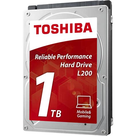 Toshiba Tb L Rpm Sata Ii Hdwj Xzsta B H