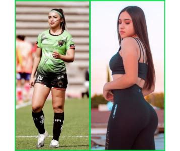 Los 10 futbolistas más hermosas del fútbol del 2024 Cosas de Fútbol