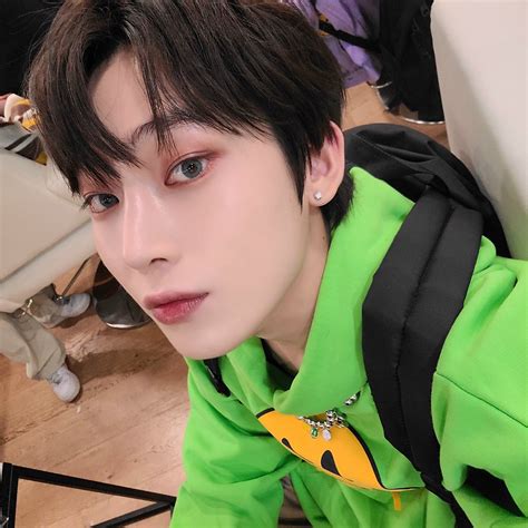 ENHYPEN UPDATES on Twitter RT enhypenweverse 선우s Post 220810