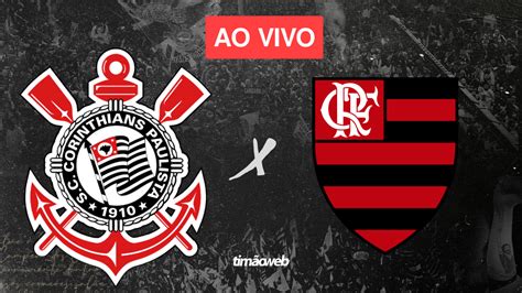 Saiba Como Assistir Flamengo X Corinthians Ao Vivo