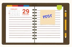 Cómo saber la fecha de publicación de una página web 2024