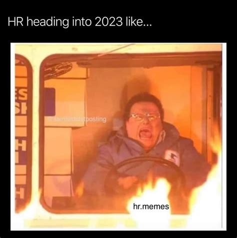 52 Hilarious HR Memes For 2023 GoCo Io