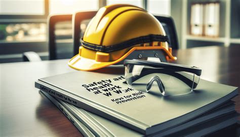 Seguridad Y Salud En El Trabajo Claves Para La Prevención De Riesgos