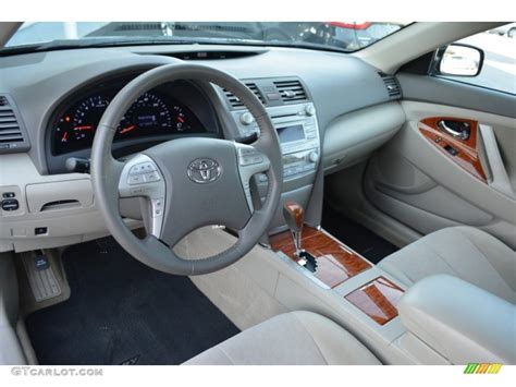 Black Toyota Camry Xle Photo Gtcarlot Car