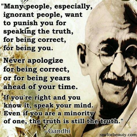 Always Speak Your Mind Truth Speak The Truth Inspirational Quotes