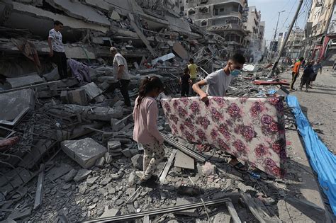 Gaza cosa succederà dopo la risoluzione dell ONU sul cessate il fuoco