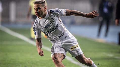 URGENTE Santos bate o martelo e define valor milionário para liberar