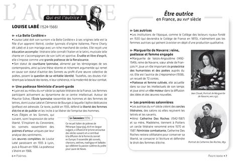 Je vis je meurs et autres poèmes Sonnets Élégies de Louise Labé