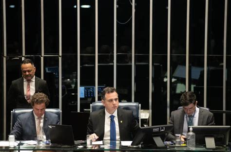 Metrópoles on Twitter Por 58 votos a 18 Senado aprova indicação de