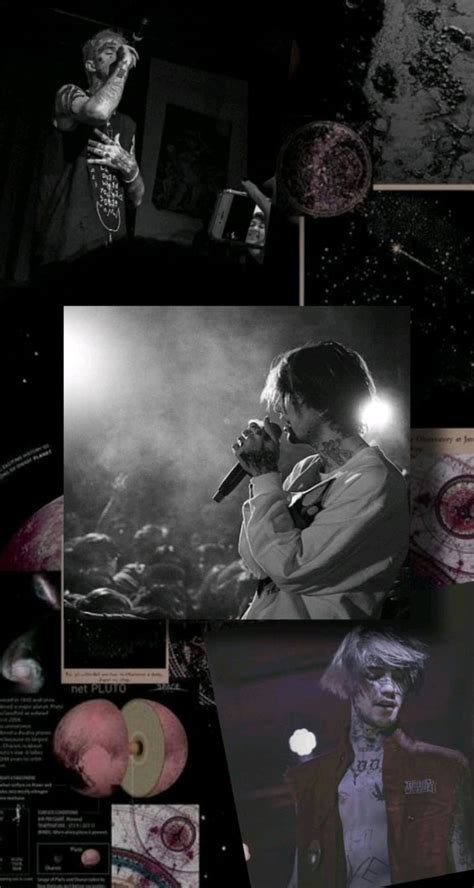 Lil Peep Gustav Lil Peep HD Phone Wallpaper Peakpx