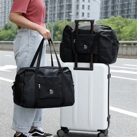 Handgep Ck Reisetasche Kleine Tasche Bord Kabinengep Ck F R Ryanair