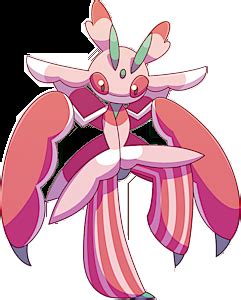 Pokemon 754 Lurantis Pokedex Evolution Moves Location Stats