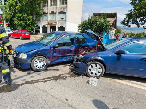 UPDATE Accident la Moara Grecilor soldat cu o victimă Vremea noua