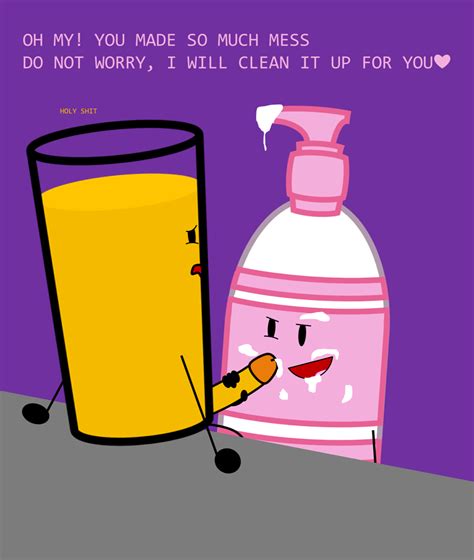 Horny Objects Tomnice Bfdi Archive Of Our Own