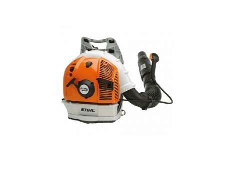 DMUCHAWA PLECAKOWA STIHL BR 700 Odkurzacze I Dmuchawy Loombard Pl