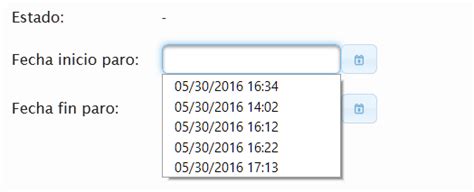 java el componente calendar de primefaces no muestra el calendario stack overflow en español