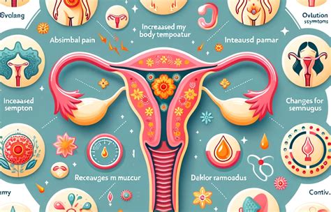 Understanding Ovulation Symptoms A Comprehensive Guide Baby Gender