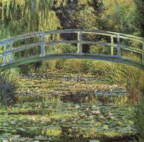 Monet Art Principais Obras De Monet