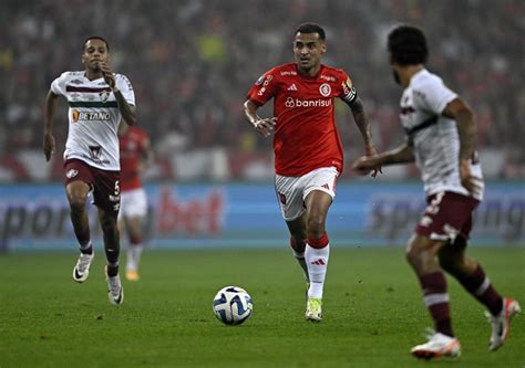 Libertadores Confira Os Melhores Momentos De Internacional 1 X 2