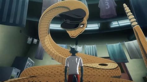 Beastars 2ª temporada ganha trailer cheio de suspense pela Netflix