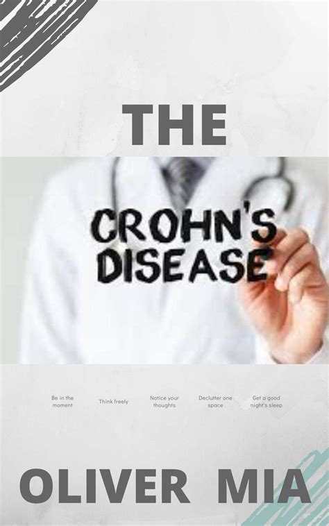 The Crohns Disease All You Need To Know About Crohn S Disease From