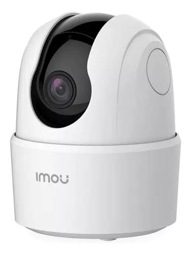 Camara Ip Imou Ranger C Mp Pt Autotracking Audio Sirena Env O Gratis