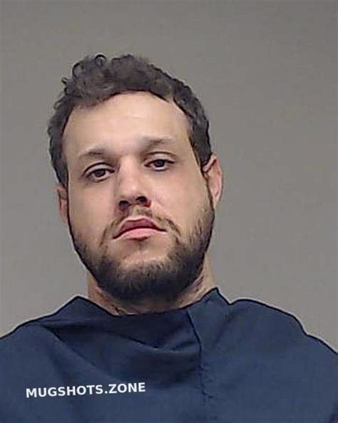 HAYES KENDALL LEWIS 10 27 2023 Collin County Mugshots Zone