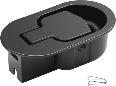 Amazon 2 Pack Metal Recliner Handle Replacement Part With Pull