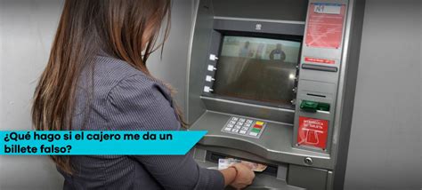 Qué hacer cuando un cajero te da un billete falso Actualidad LOS40