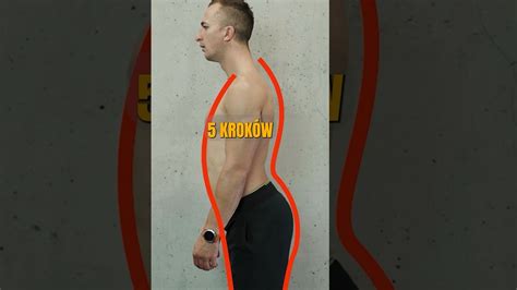 Wygi Te L D Wie I Odstaj Cy Brzuch Hiperlordoza Cze Shorts Cda