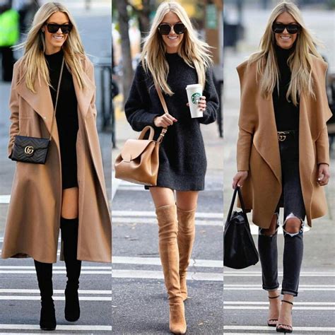 Women S Outfits Winter 2024 Image To U