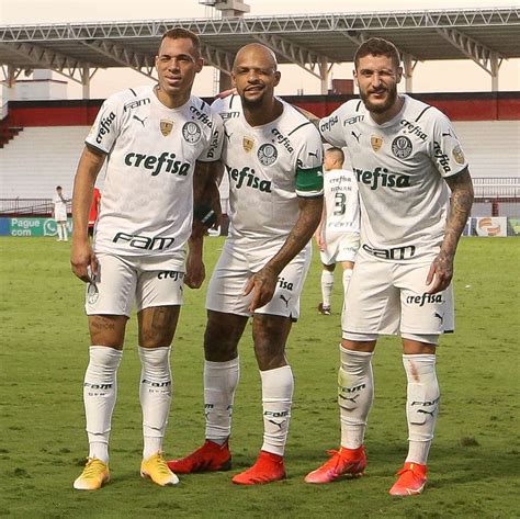 Atlético Goianiense x Palmeiras Como Aconteceu Resultado destaque e