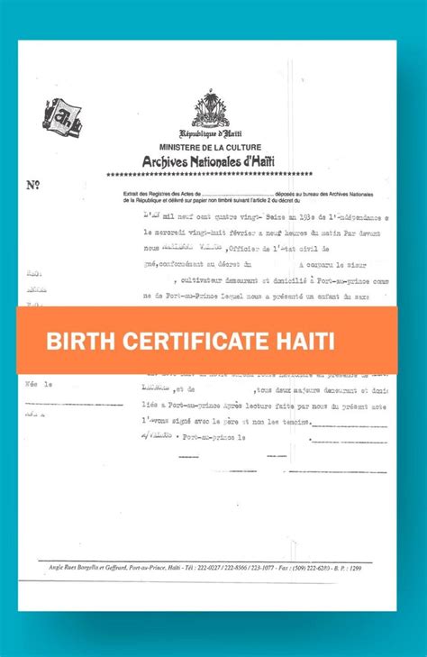 Translating A Birth Certificate From Spanish To English Template