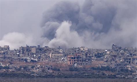 They Will Even Shoot Me Elderly Gazan Citizen Risks Her Life To