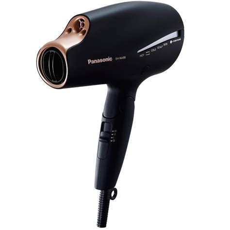 PANASONIC HAIR DRYER EH NA98 K415
