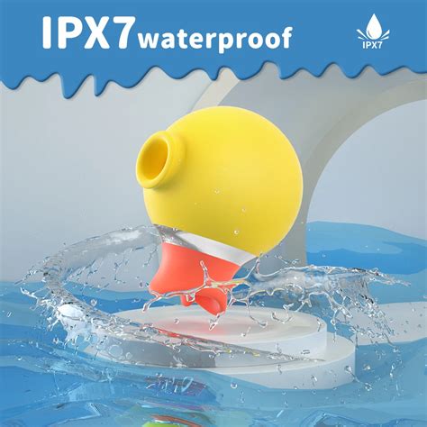 Aimitoy Cute Duck Lick Tongue Vibrator Hot Clit Suck Clitoris Nipple Vibrating Stimulator G Spot