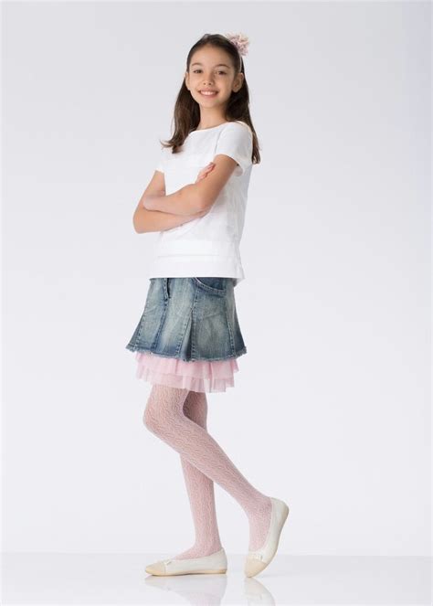 Vestido Accidental Joven Adolescente Voyeur Neree