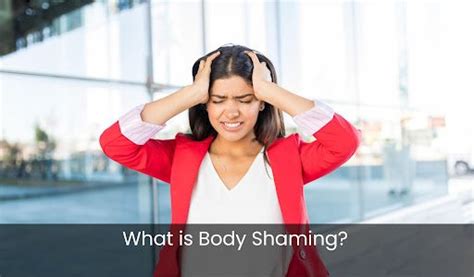 Body Shaming Definition Symptoms Causes And How To Overcome It