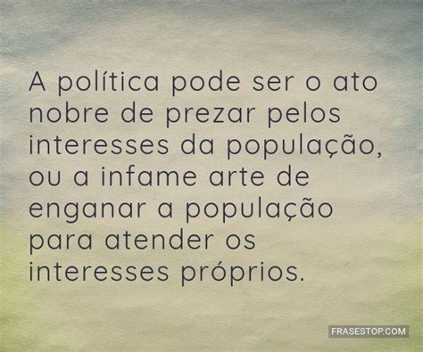 Top 65 Imagen Sobre Politica Frases Abzlocal Mx