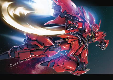 Wallpaper Anime Mechs Mobile Suit Gundam Unicorn Sinanju Mobile
